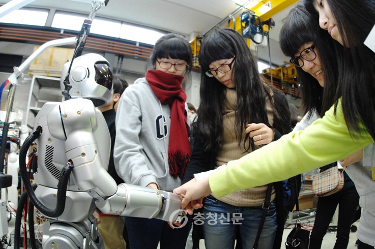 KAIST, 연구현장 일반인에 공개된다